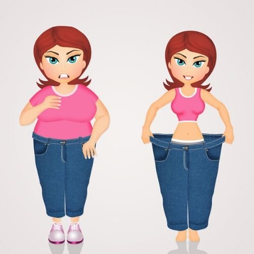 Como Emagrecer 10kg Em 10 Dias 10 Passos Simples Emagrecer Com Saúde